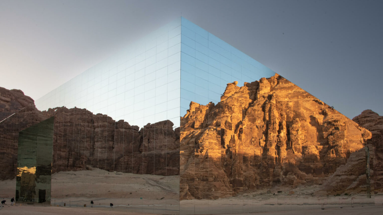 8-Must Visit AlUla Tourist Places - Umrahme